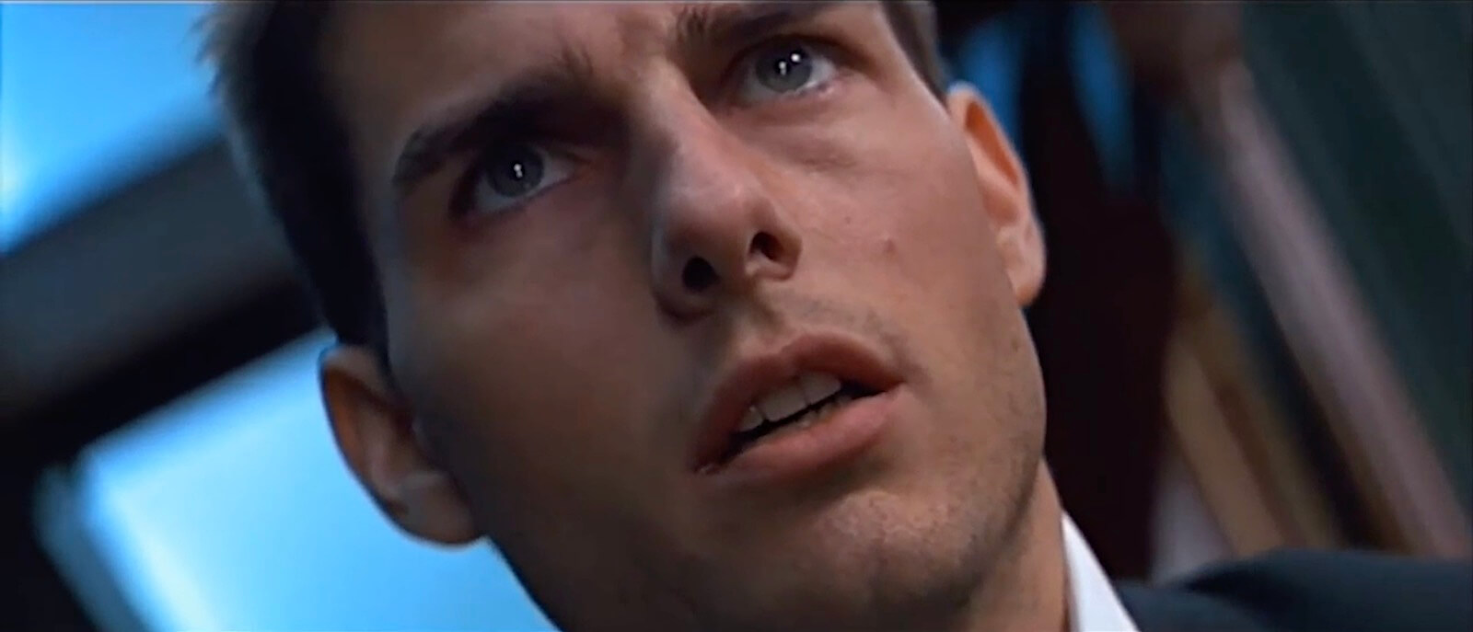 Camera Angle - Screening Shakespeare