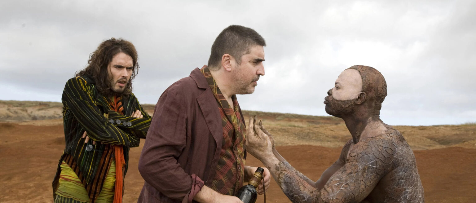 Lighting - Screening Shakespeare