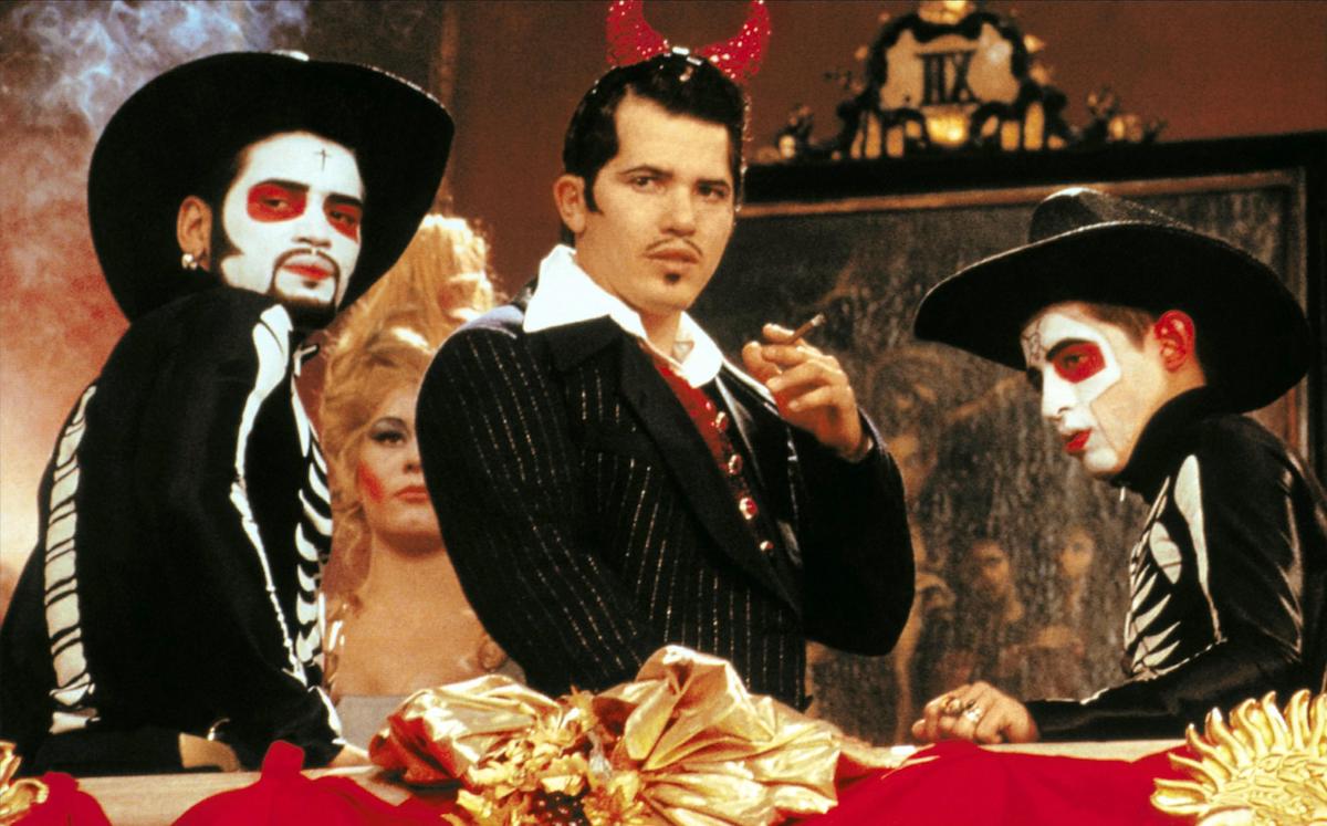 Costume – Screening Shakespeare